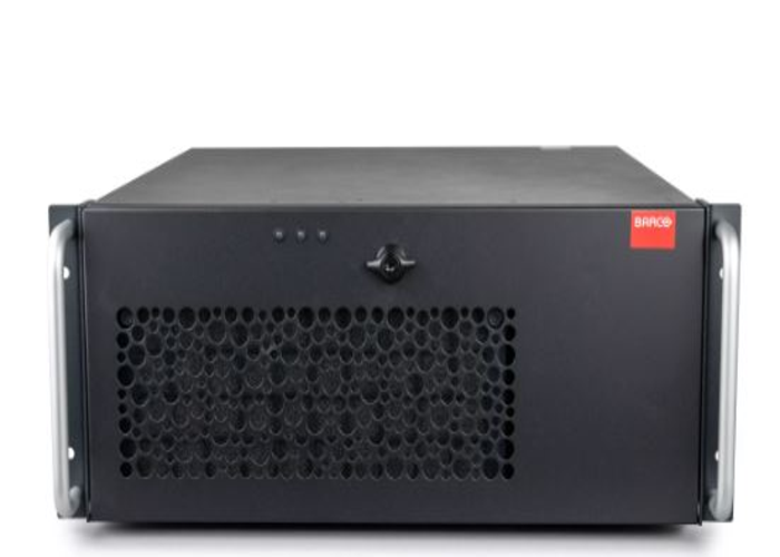 TransForm NSD-420 Single Display video wall controller | Systems & Services Limited